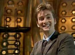 Épisodes courts spéciaux | Doctor Who