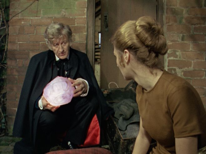 Le Troisi me Docteur Personnage De La S rie Doctor Who Le Troisi me Docteur Personnage De La S rie Doctor Who